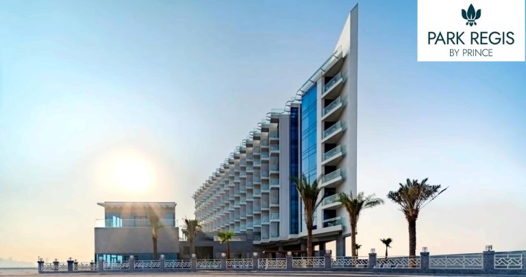 Park Regis by Prince Dubai Islands | JobKing
